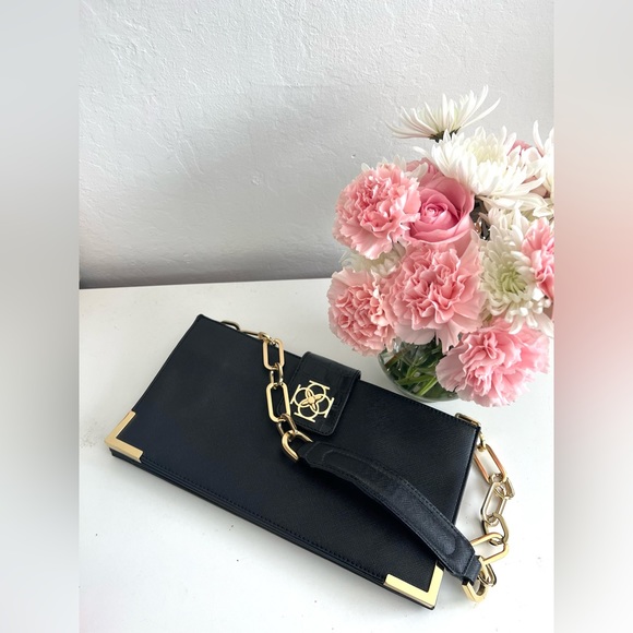 Ann Taylor | Bags | Fashion Ann Taylor Shoulder Bag Easy To Mix And ...